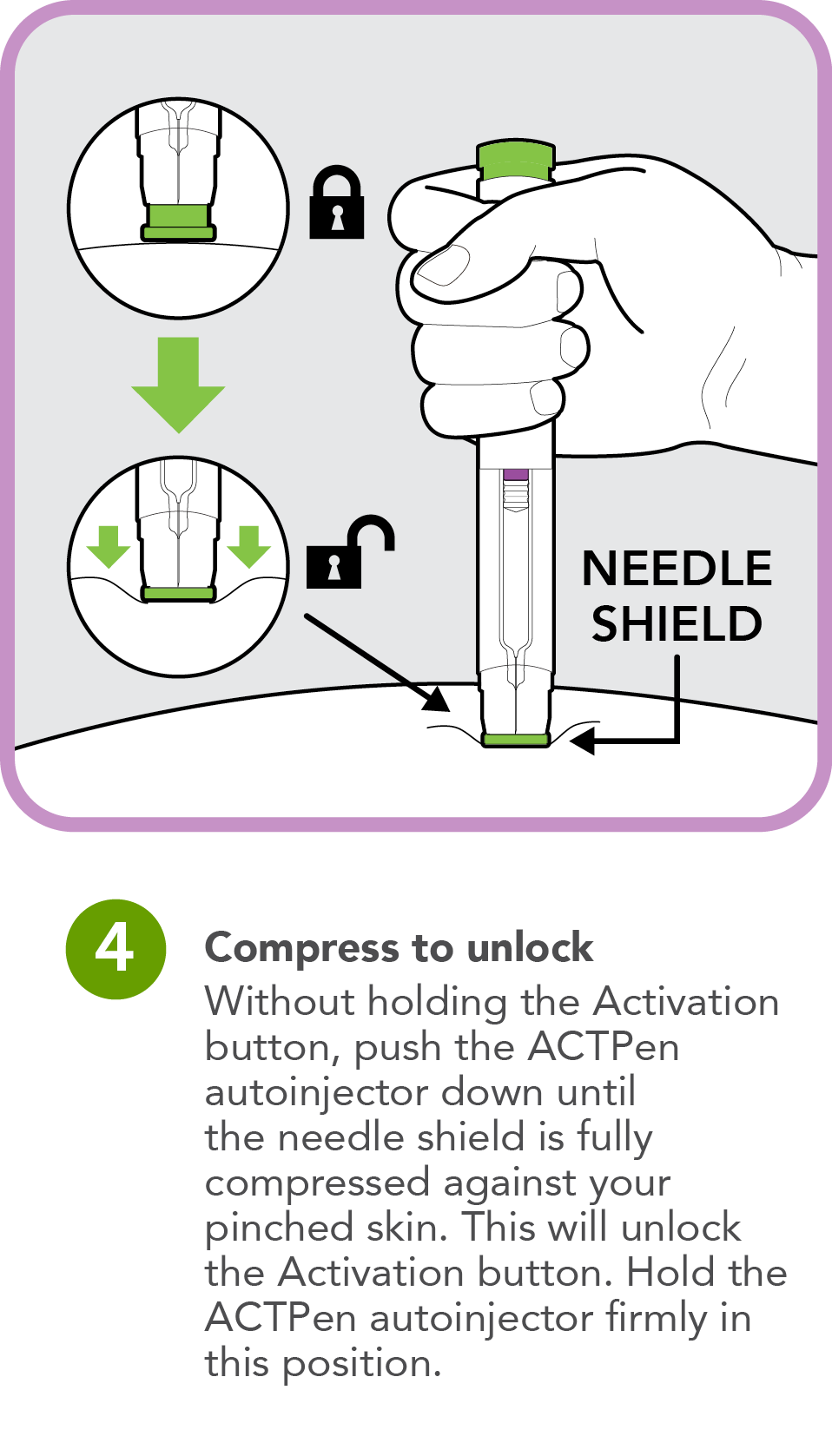 Subcutaneous Injections for RA | ACTEMRA® (tocilizumab)
