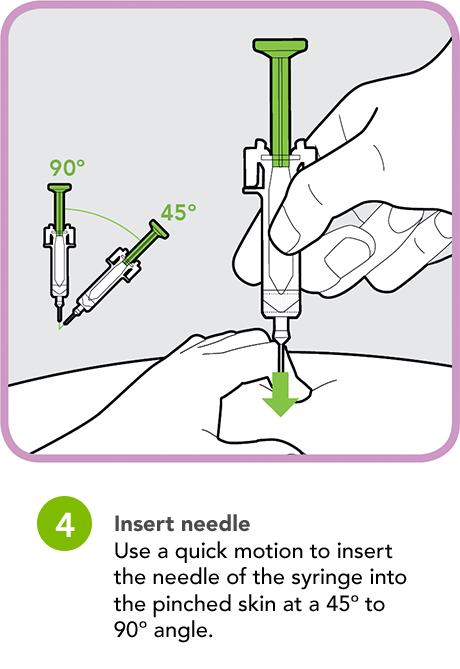 Subcutaneous Injections for RA | ACTEMRA® (tocilizumab)